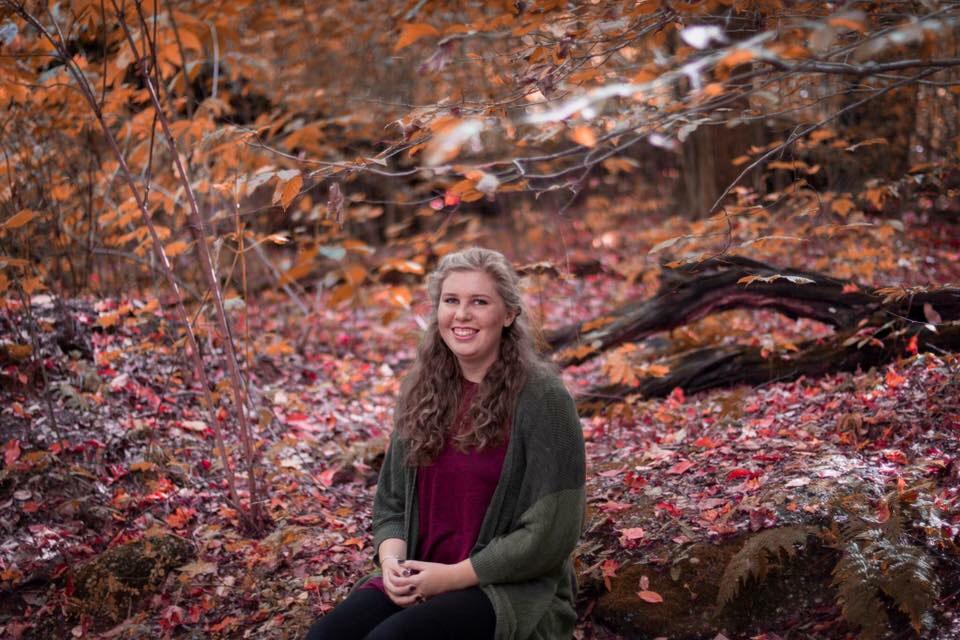 Eryn Lewis – The Bulldog Bulletin