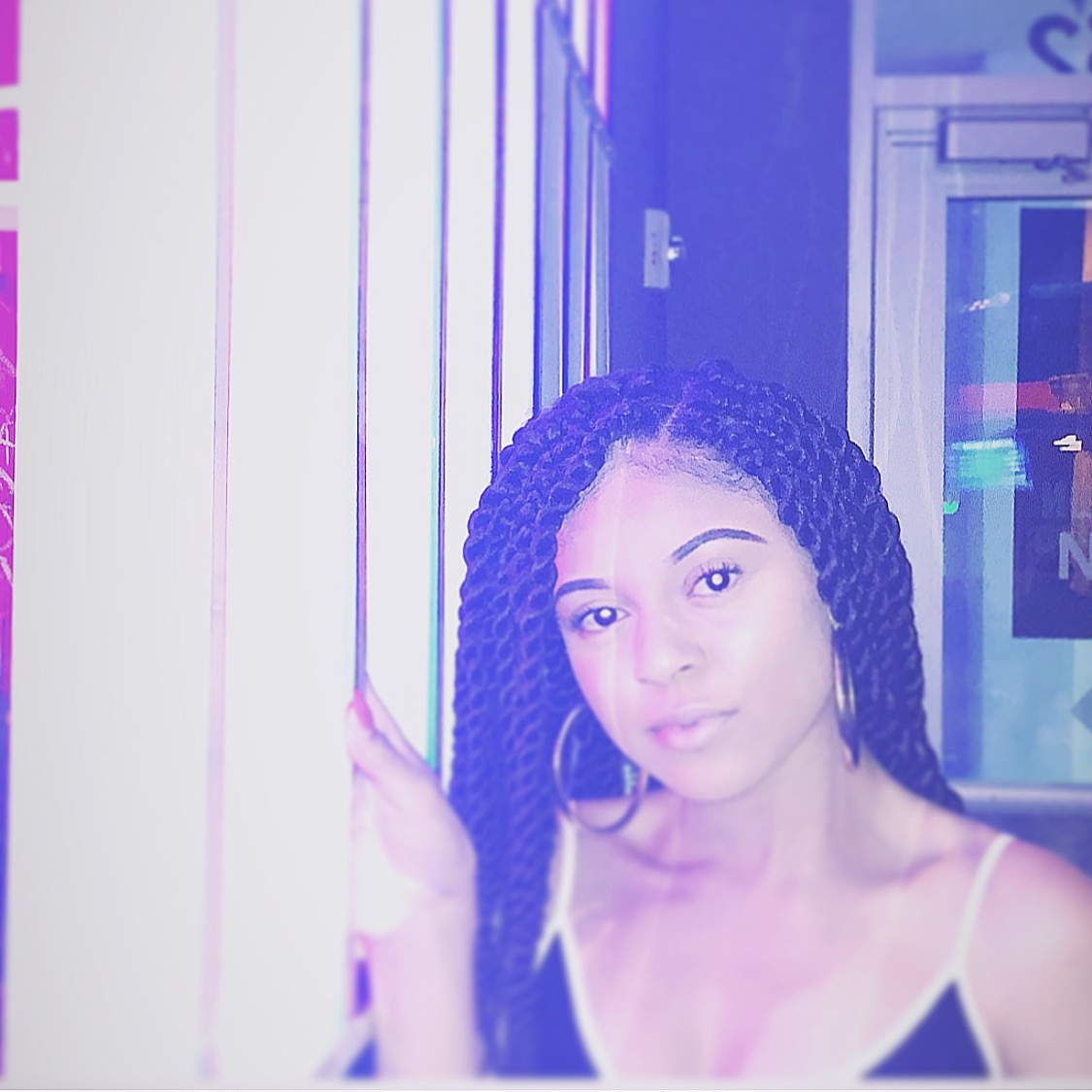 Aliyah Jackson – The Bulldog Bulletin